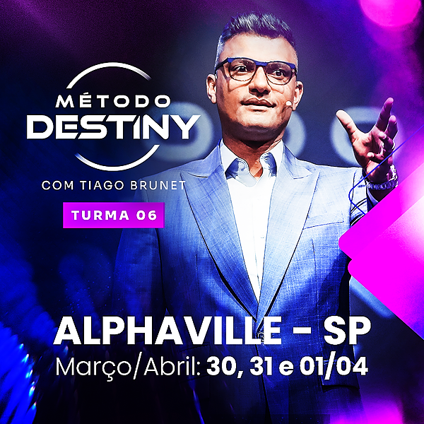 Método Destiny | Linktree